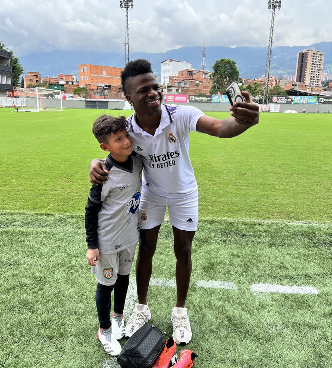 LA CANCHA TIENDA DEPORTIVA – LA CANCHA TIENDA DEPORTIVA