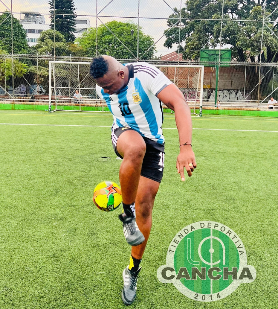 LA CANCHA TIENDA DEPORTIVA – LA CANCHA TIENDA DEPORTIVA