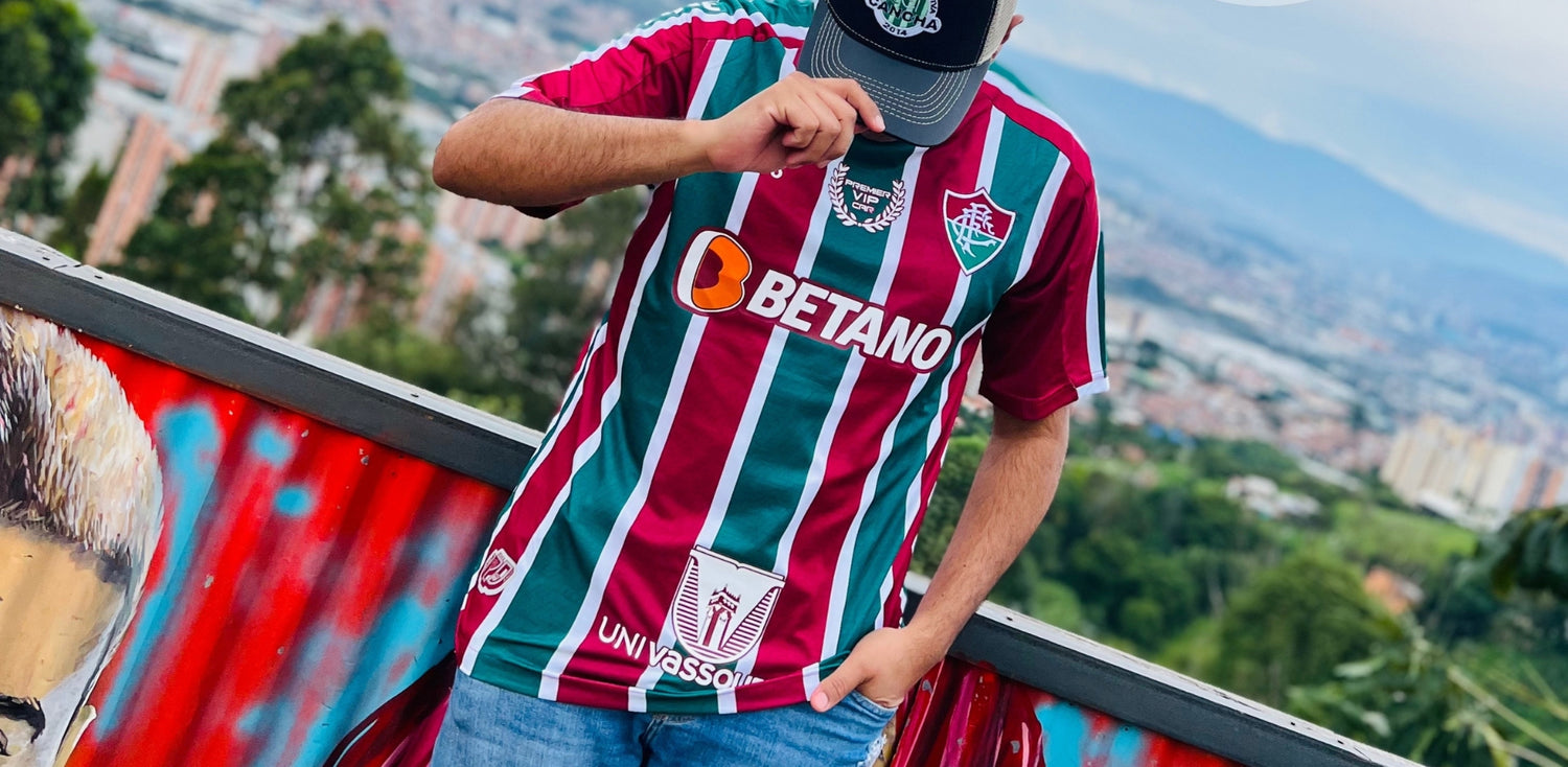 LA CANCHA TIENDA DEPORTIVA – LA CANCHA TIENDA DEPORTIVA