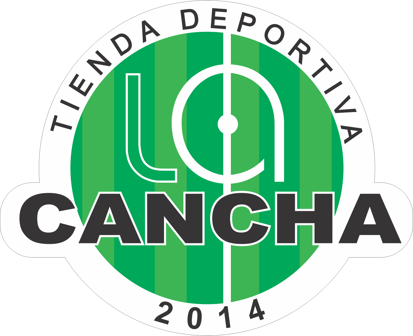 LA CANCHA TIENDA DEPORTIVA – LA CANCHA TIENDA DEPORTIVA